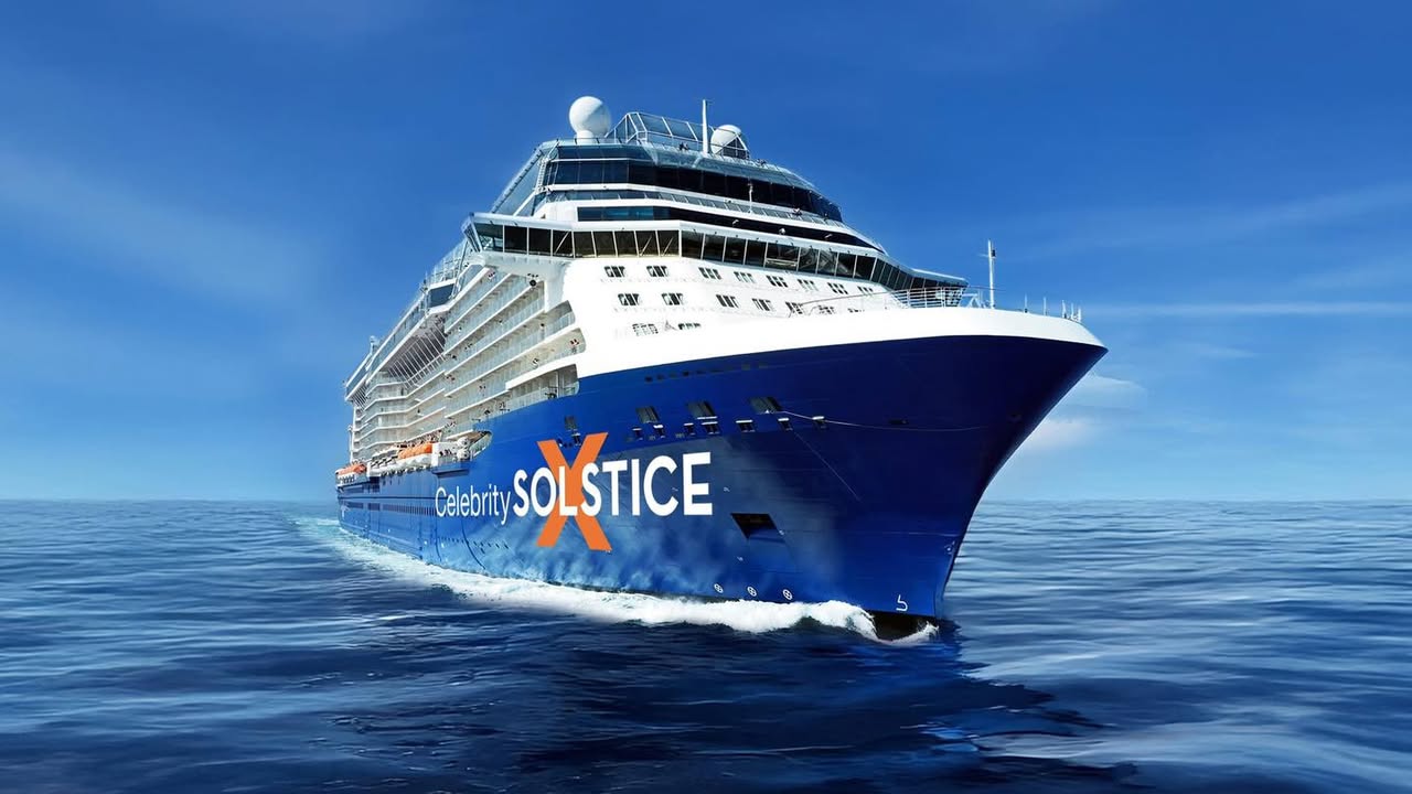 🛳️ **Australia & Tasmania Cruise on Celebrity Solstice** 🌏🐨 – Kat ...